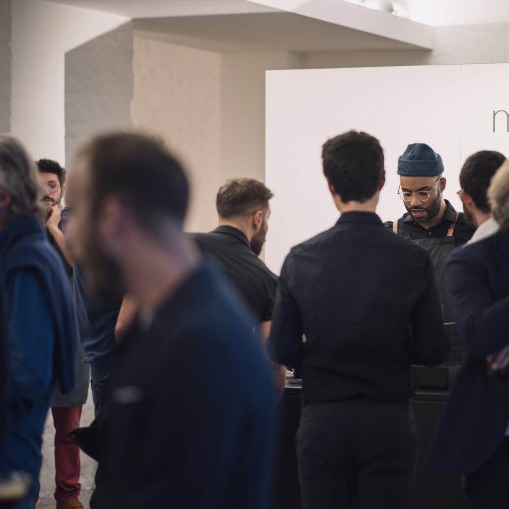 Live Erleben | Munaco